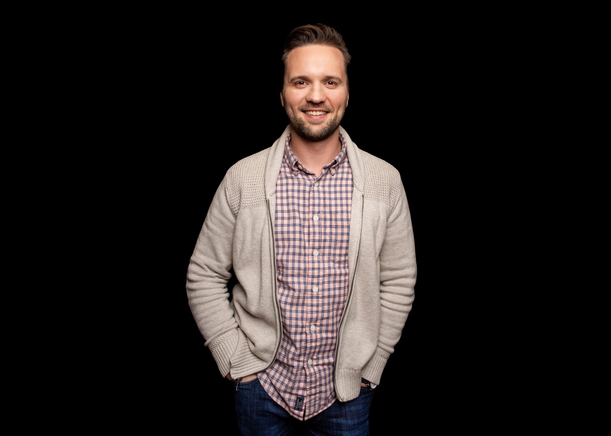 Alex Ganenco - DISCIPLINED GROWTH INVESTORS