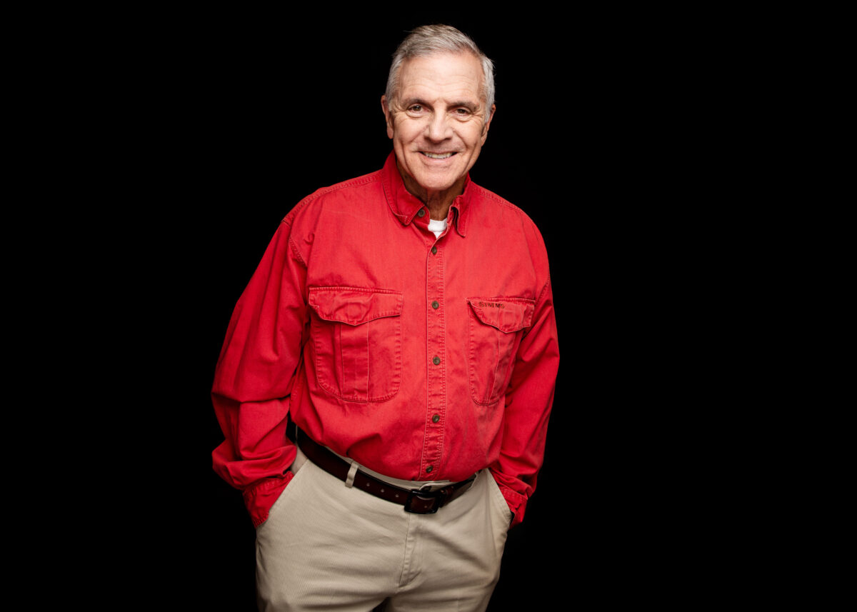 Fred Martin, CFA - DISCIPLINED GROWTH INVESTORS